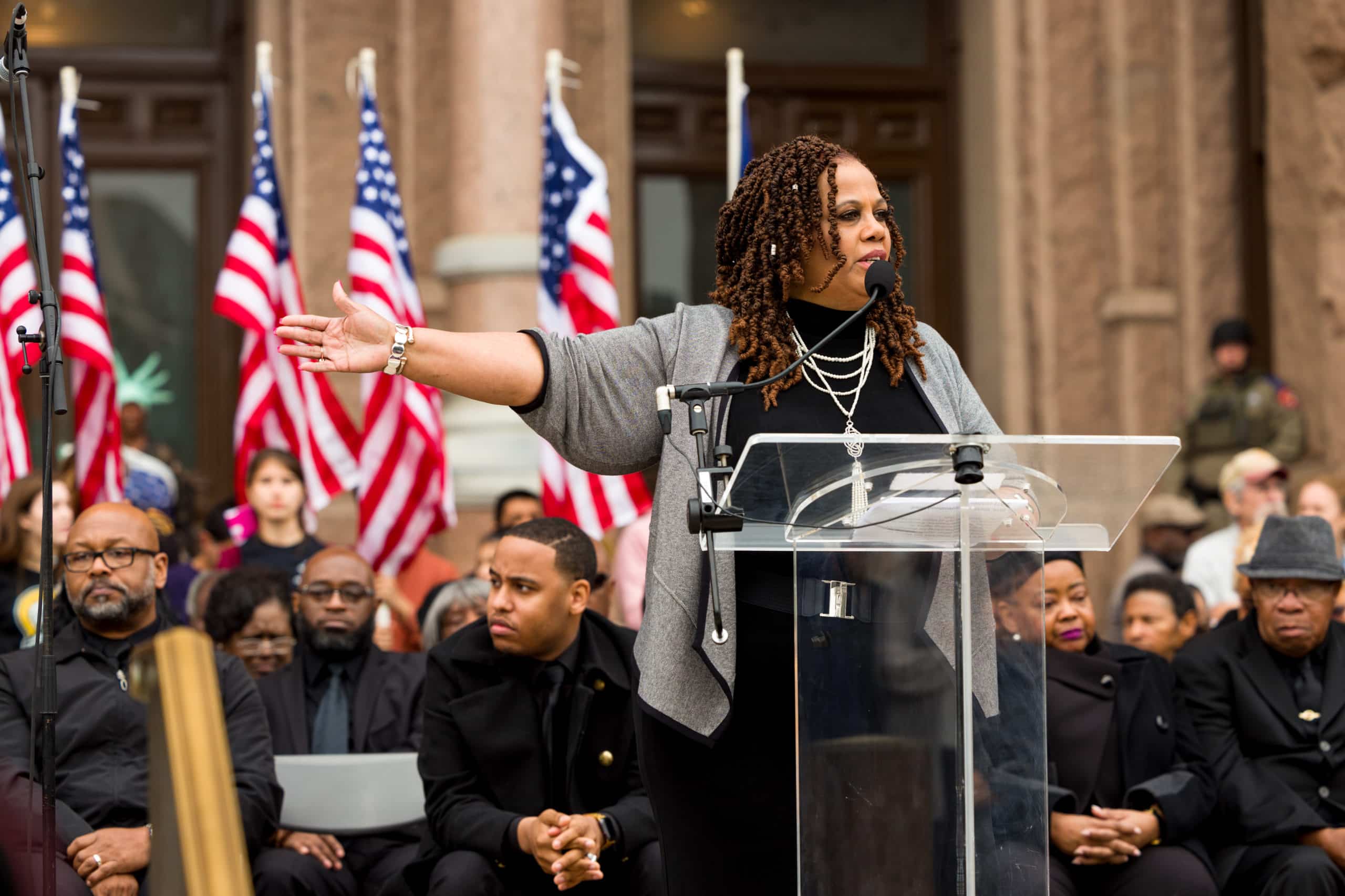 Texas Rally for Life | January 28, 2023